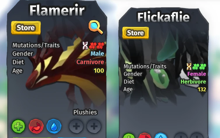 Discuss Everything About Creatures of Sonaria Wiki | Fandom