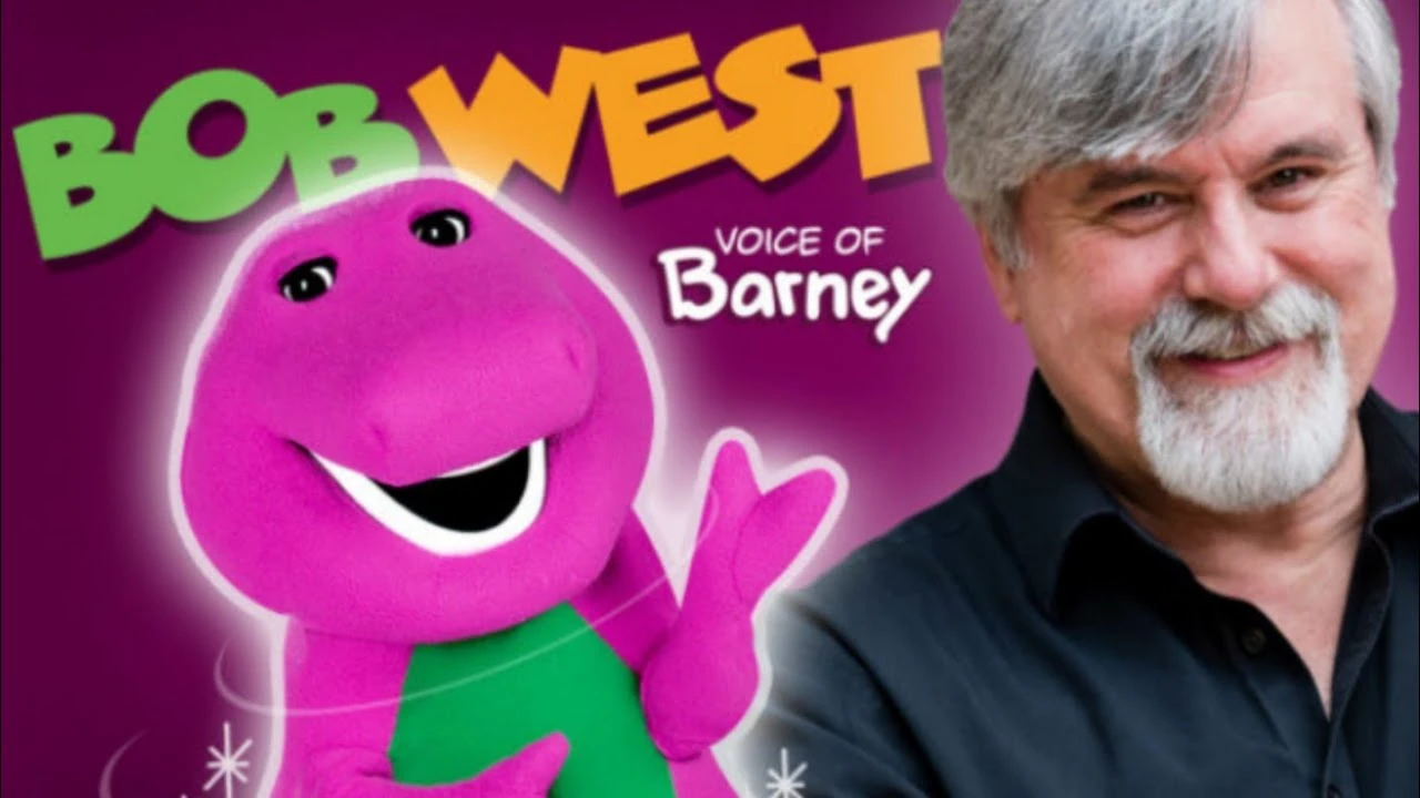 Bob West Thoughts On Coming Back As Barney | Fandom