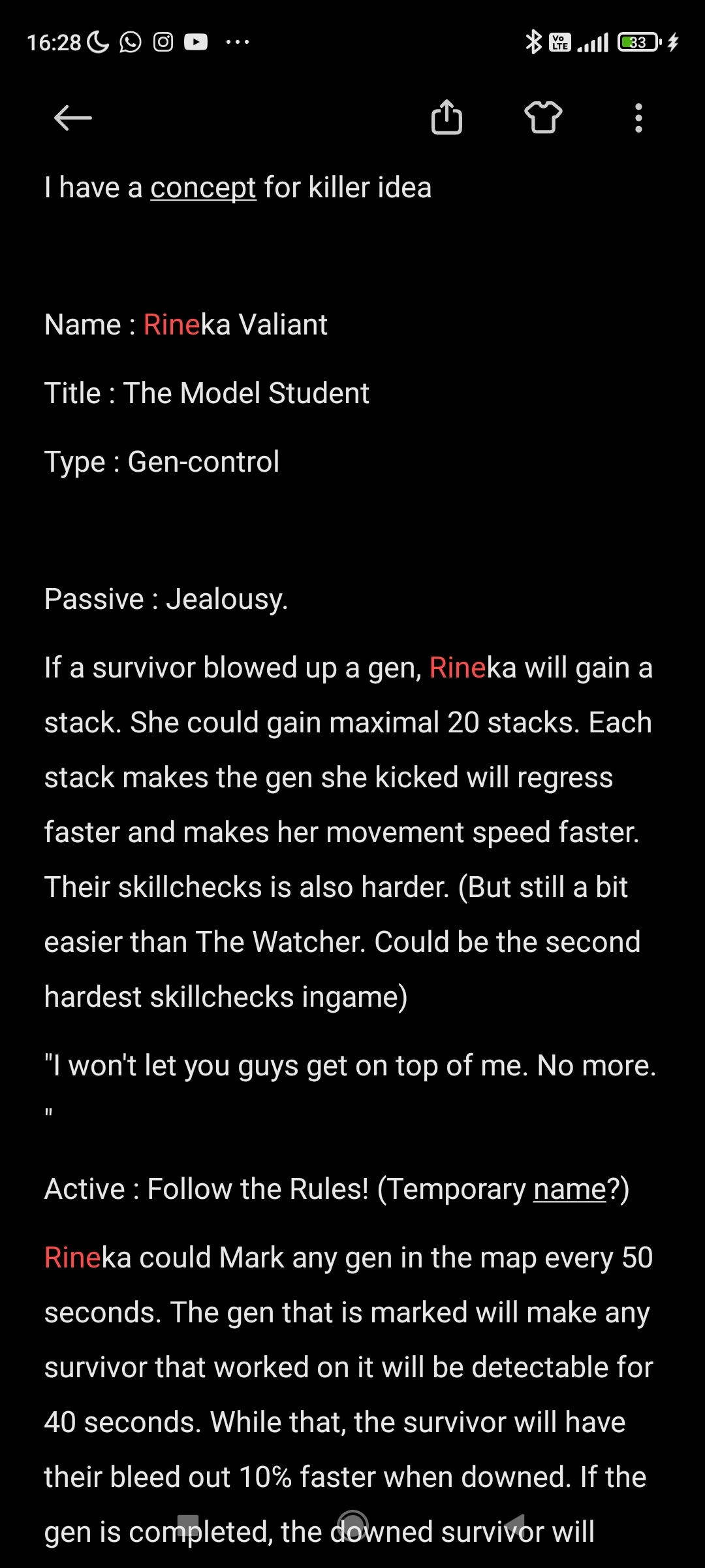 Hi! I'm new to this wiki | Fandom