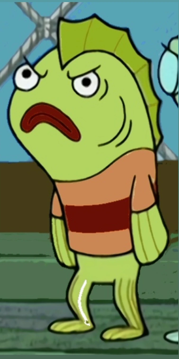 Joe fishkins | Fandom