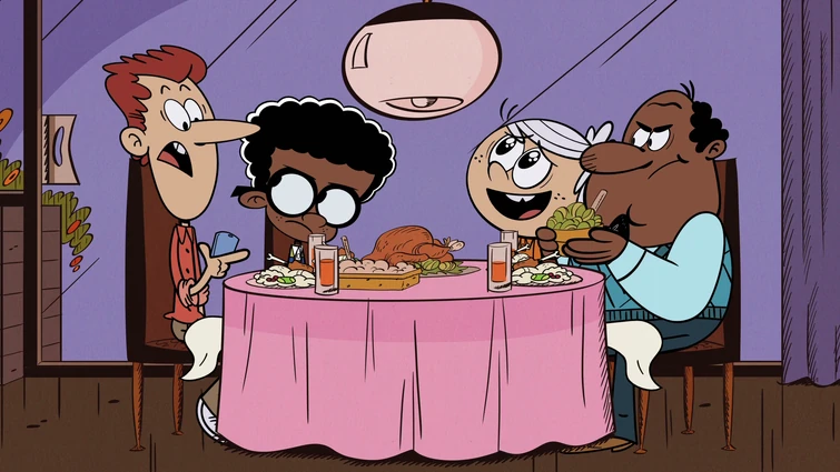 Harold and Howard McBride Moments | Fandom