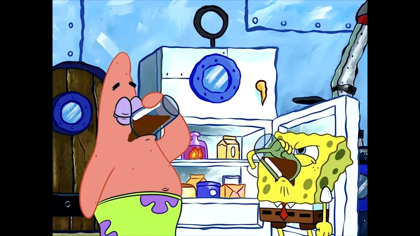 HD Got Chocolate Milk frame? | Fandom