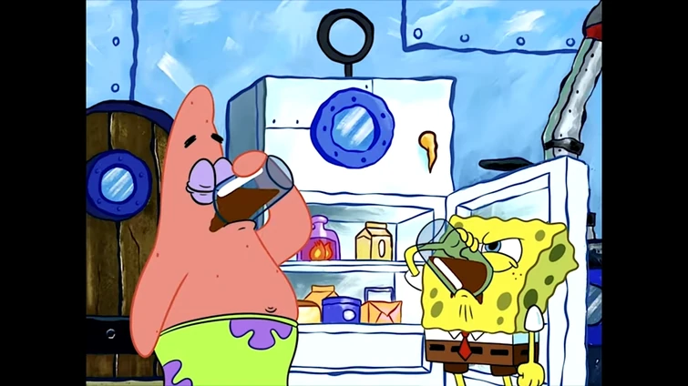 Discuss Everything About Encyclopedia SpongeBobia | Fandom