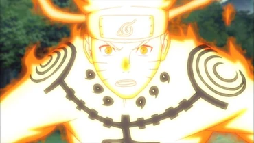 Discuss Everything About Narutopedia | Fandom