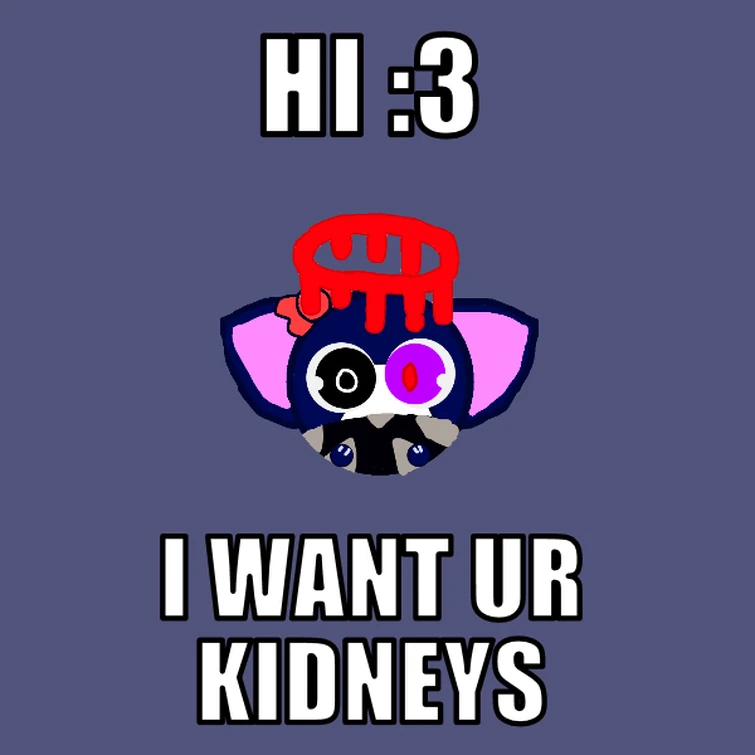 HEHEEEE >:) | Fandom