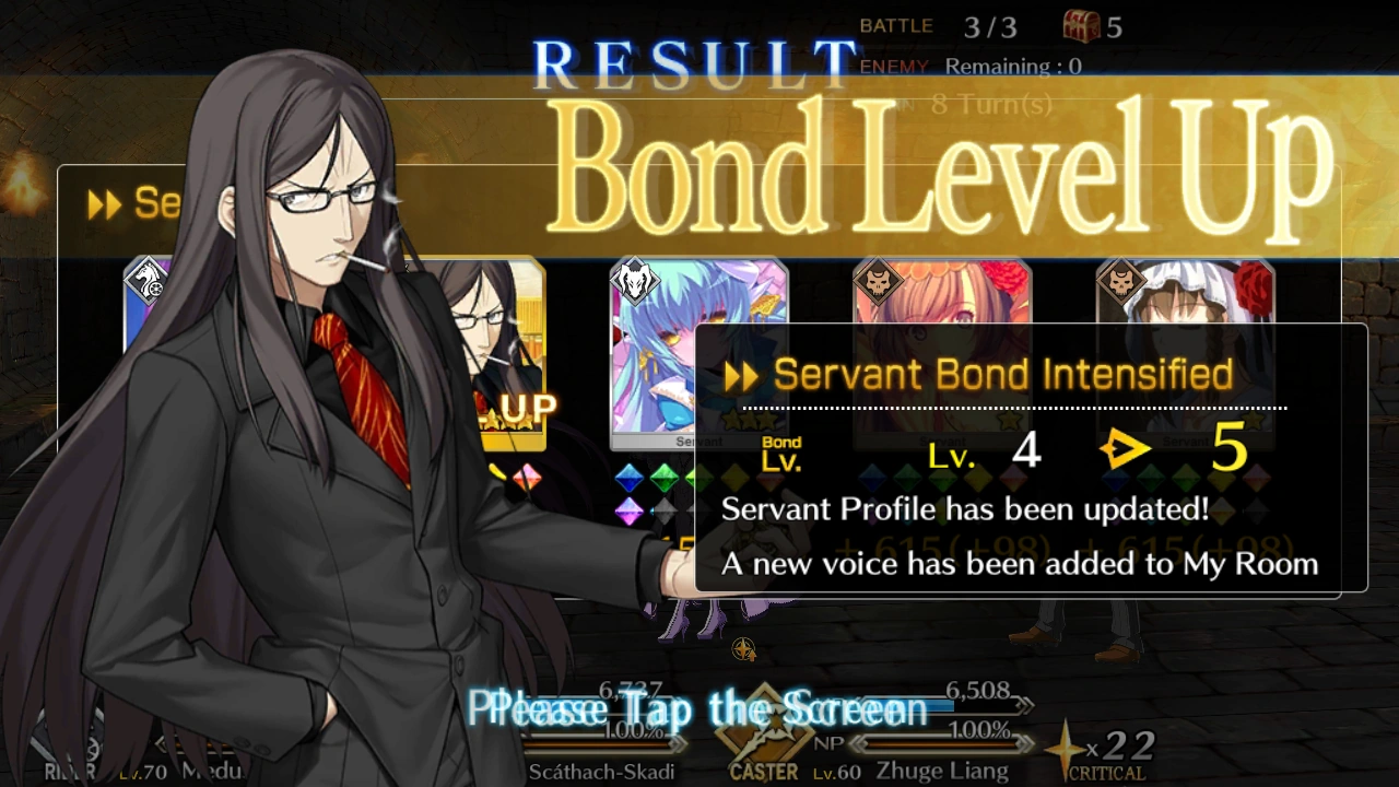 I finished yay =) | Fandom