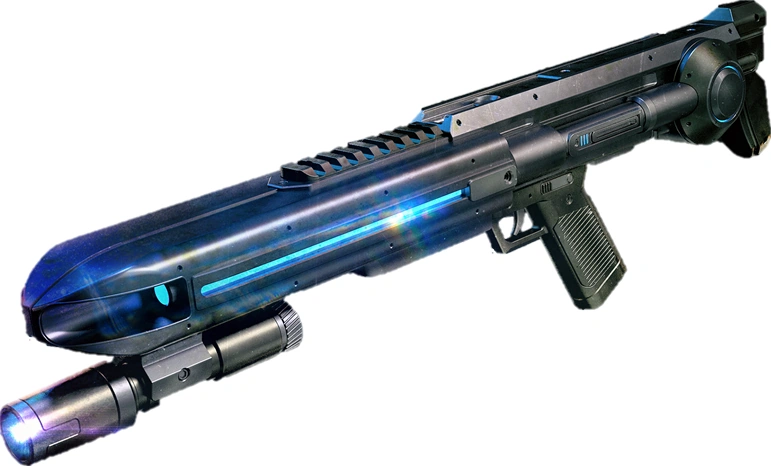 do you have a favorite blaster? | Fandom