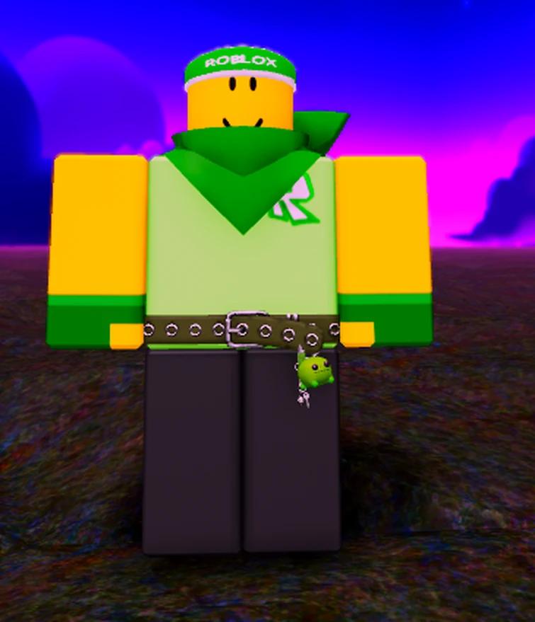 Discuss Everything About Block Tales Wiki | Fandom