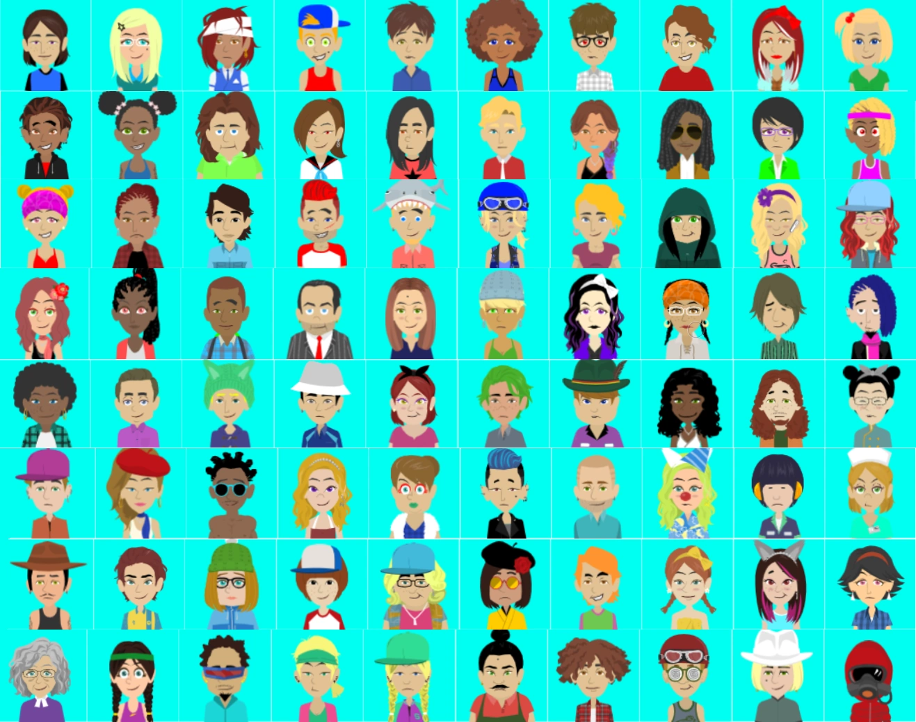 UPDATE of Obstacle Kourse: | Fandom