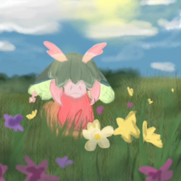 Deme Doodle | Fandom