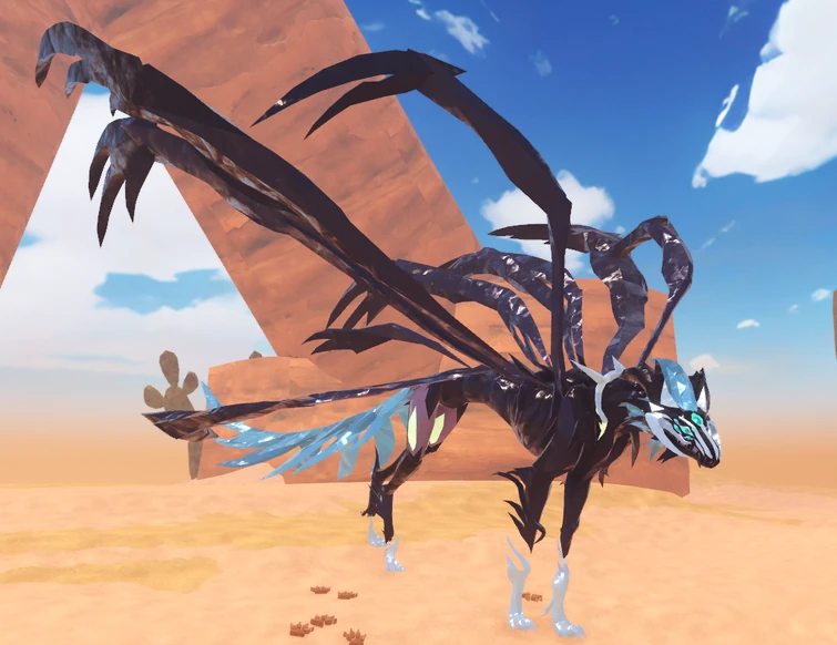 Discuss Everything About Creatures of Sonaria Wiki | Fandom