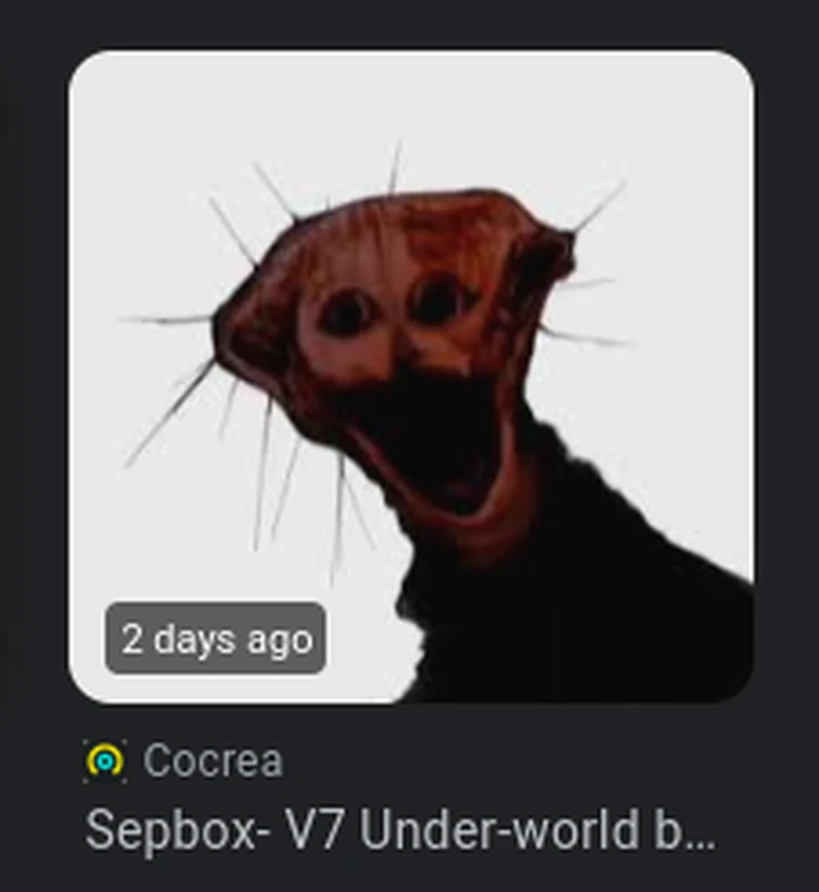 This Guy Again... | Fandom