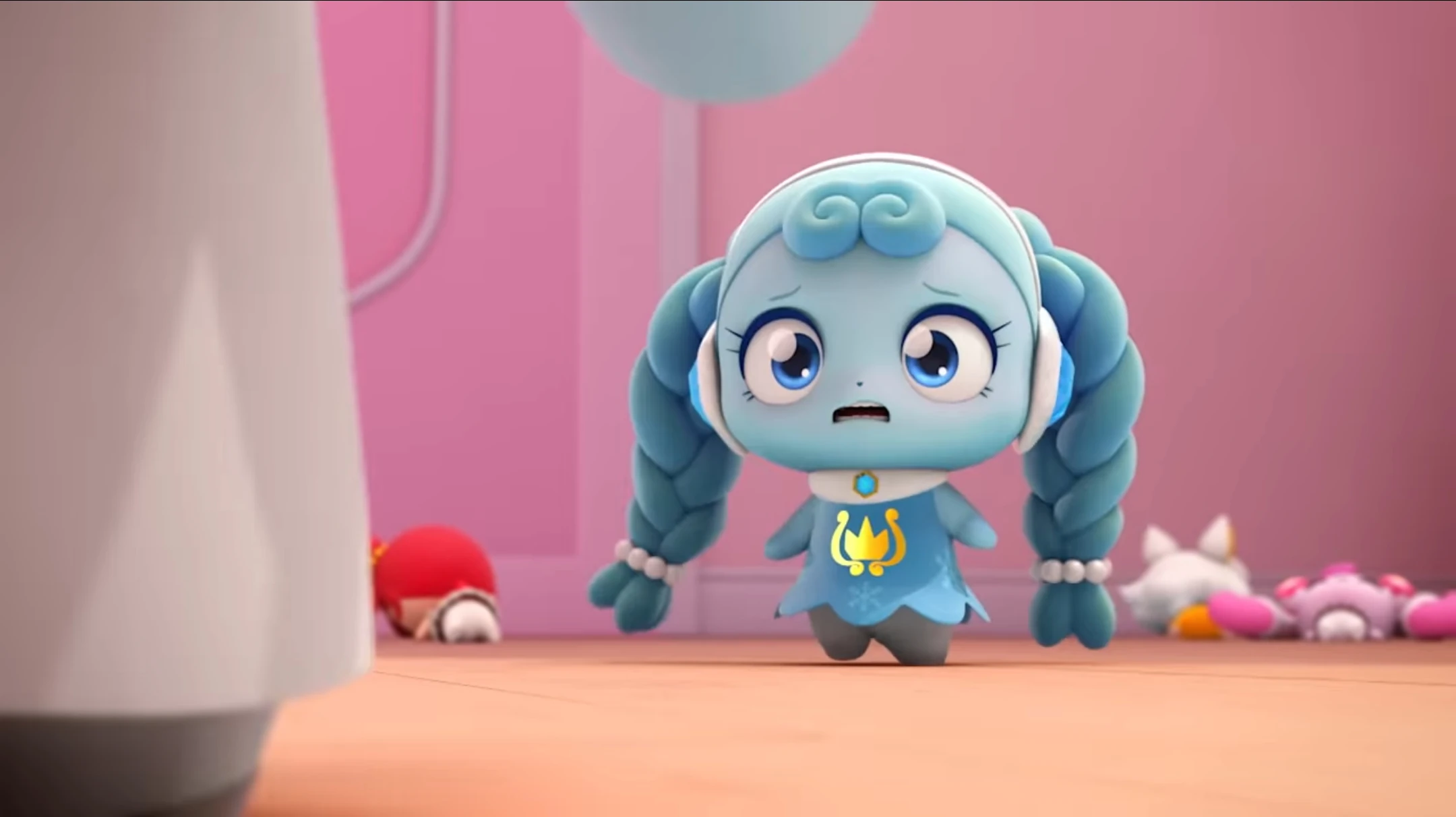 CUREPING NO- | Fandom