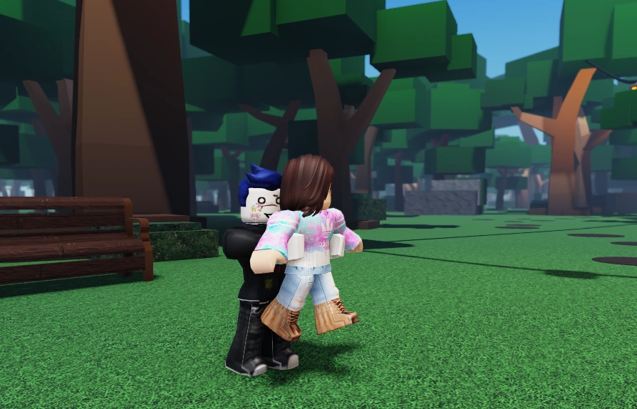 I love goofing off | Fandom