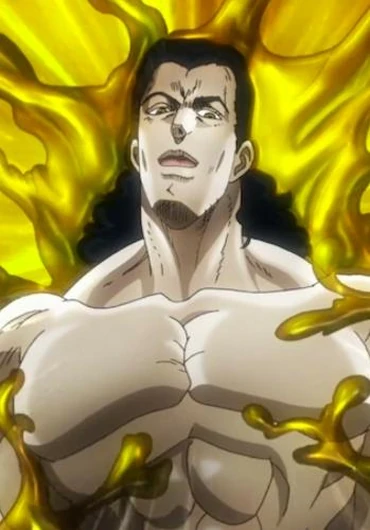 Discuss Everything About JoJo's Bizarre Wiki | Fandom