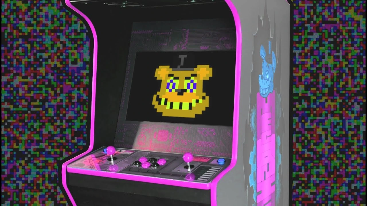 Coolest FNAF project ever! | Fandom