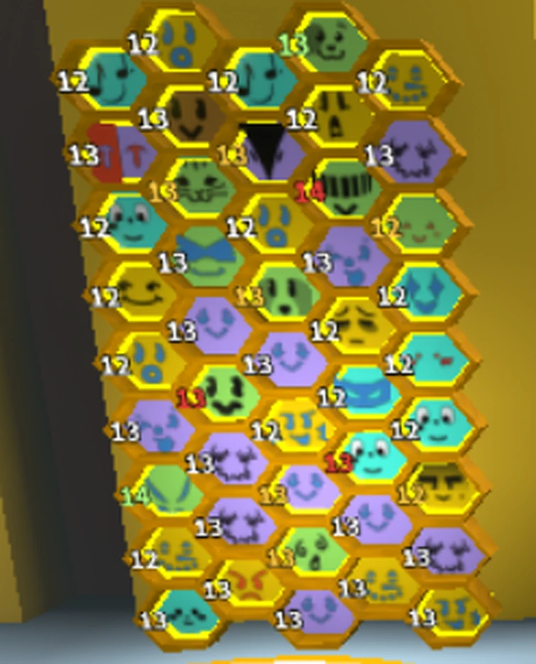 Blue Hive Advice | Fandom