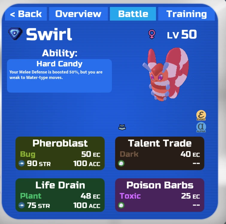 Discuss Everything About Loomian Legacy Wiki | Fandom