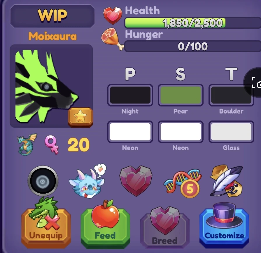 Sick colour scheme | Fandom