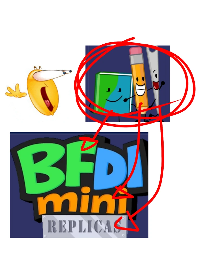 Discuss Everything About Battle for Dream Island Wiki | Fandom