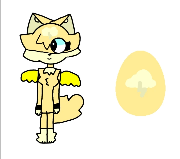 My fluvsies Oc | Fandom