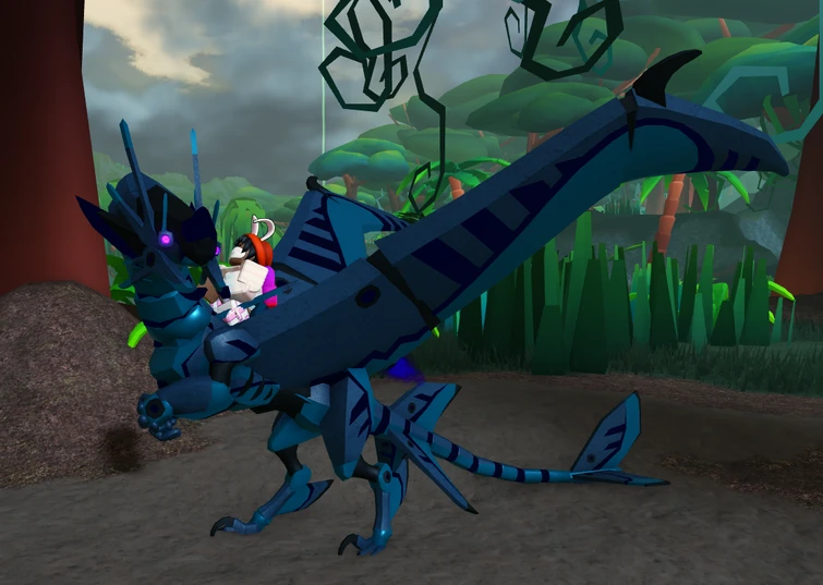 im bored so, show me dragons you got from this event that you like/are ...