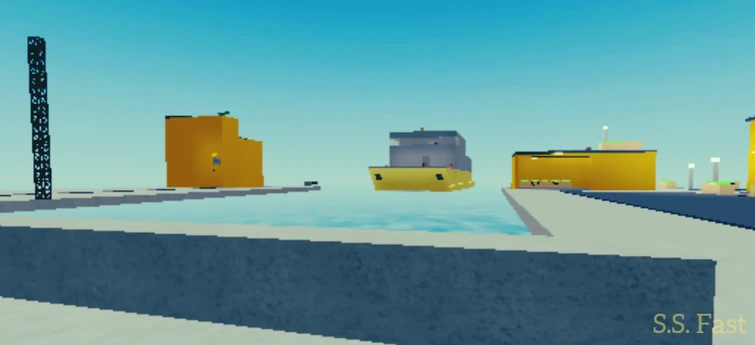 Discuss Everything About Destroy the ship roblox Wiki | Fandom