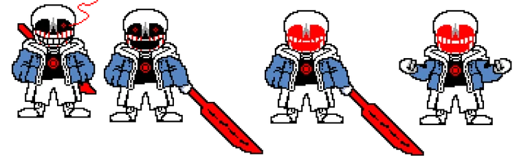 Discuss Everything About New Undertale Fanon AU Wiki | Fandom