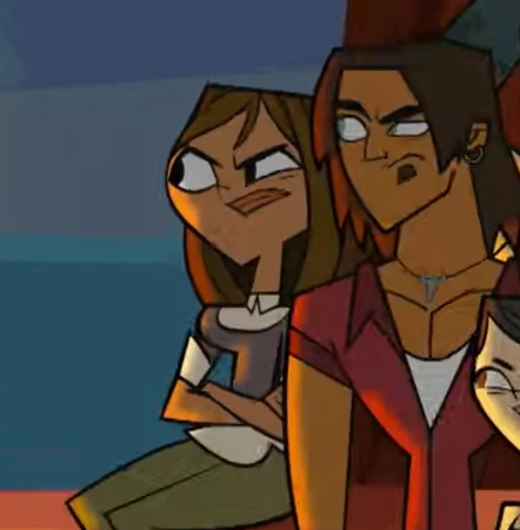 Discuss Everything About Total Drama Wiki | Fandom