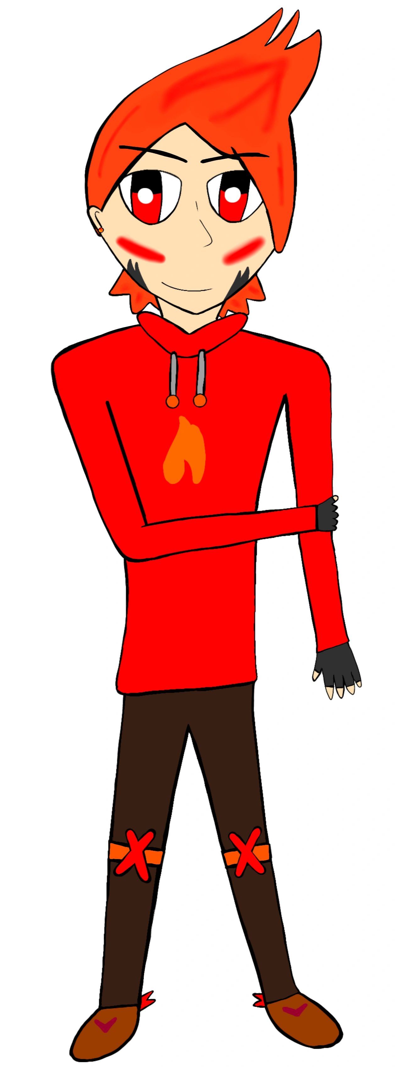 The Adventures of the Element Friends | Fandom