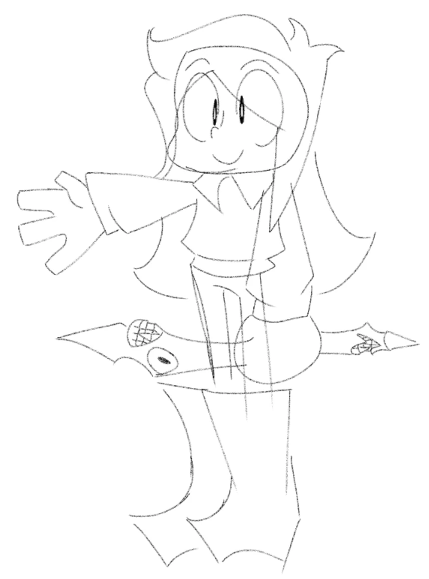 Little gremlin child | Fandom