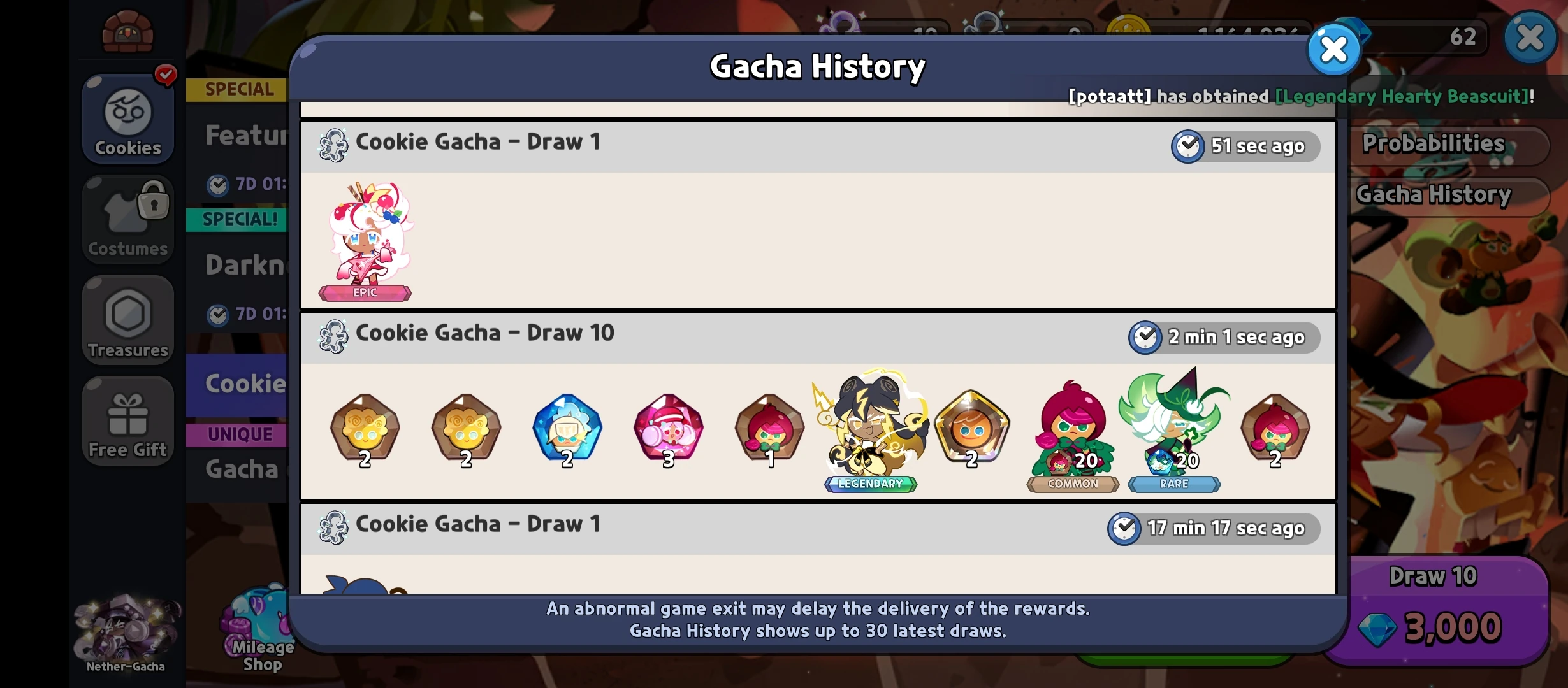 I AM BAKING | Fandom