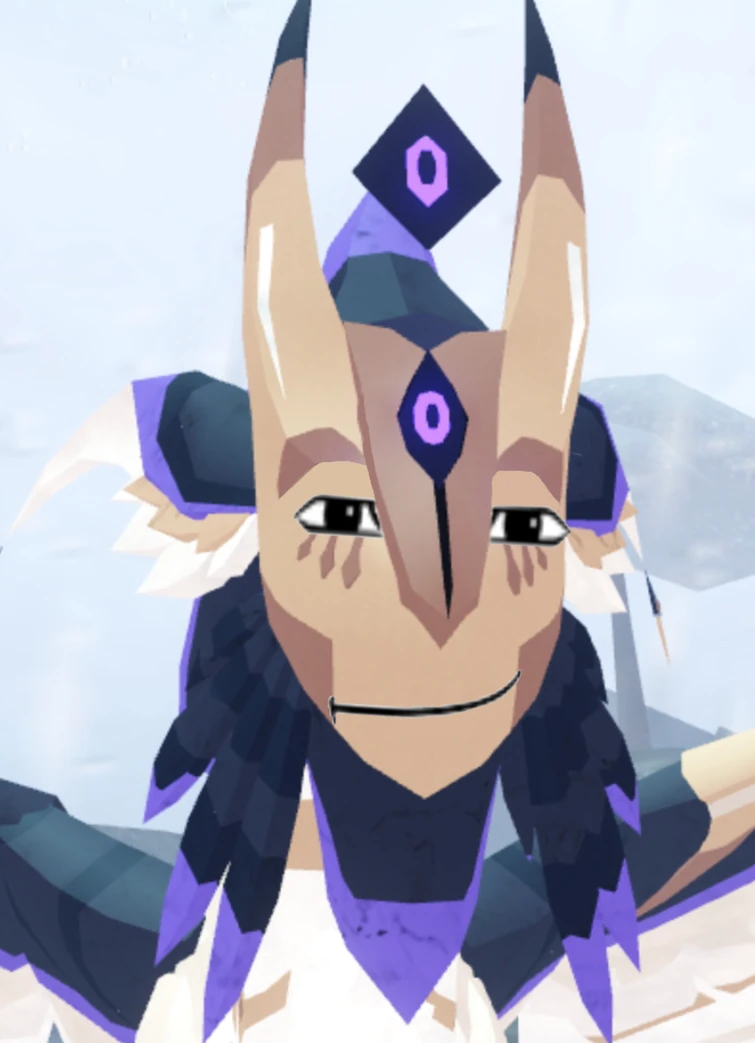 Happy Urzuk | Fandom