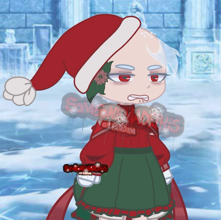 Discuss Everything About Gacha Club Wiki | Fandom