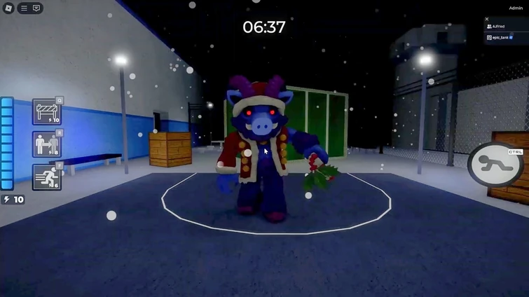 Discuss Everything About Piggy Wiki | Fandom