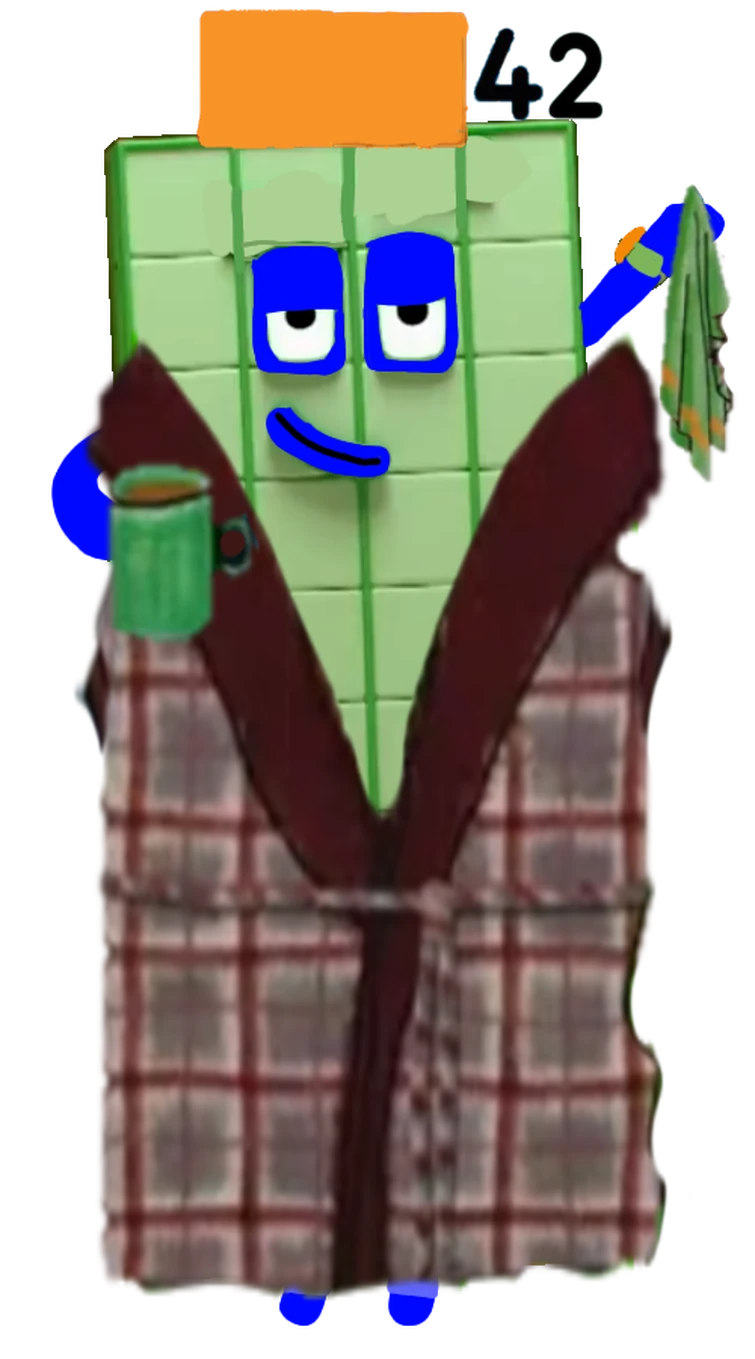 Discuss Everything About Numberblocks Wiki | Fandom