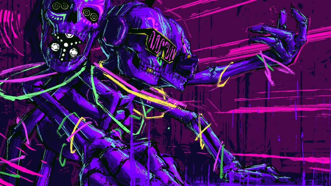 Peak monster design | Fandom