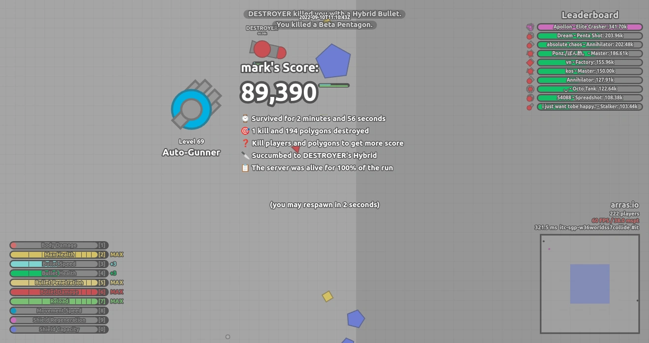 Worlds colide traveling gameode | Fandom