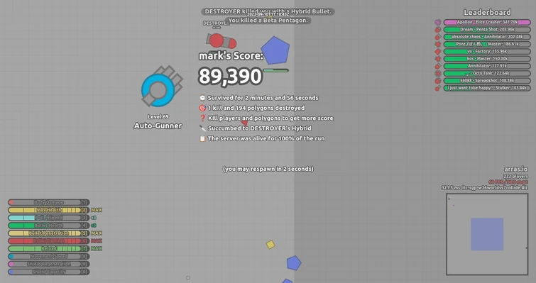 Worlds colide traveling gameode | Fandom