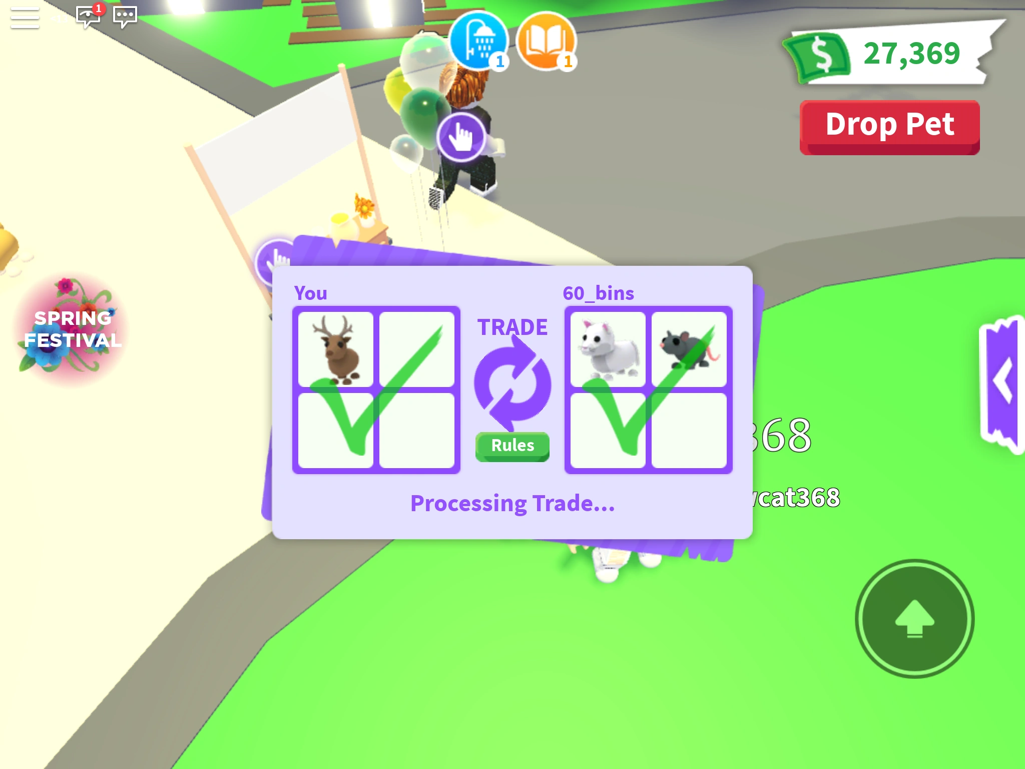 Discuss Everything About Adopt Me! Wiki | Fandom