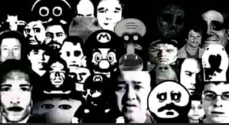 ¿Quién es más turbio? | Fandom