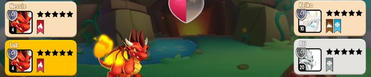 Discuss Everything About Dragon City Wiki | Fandom