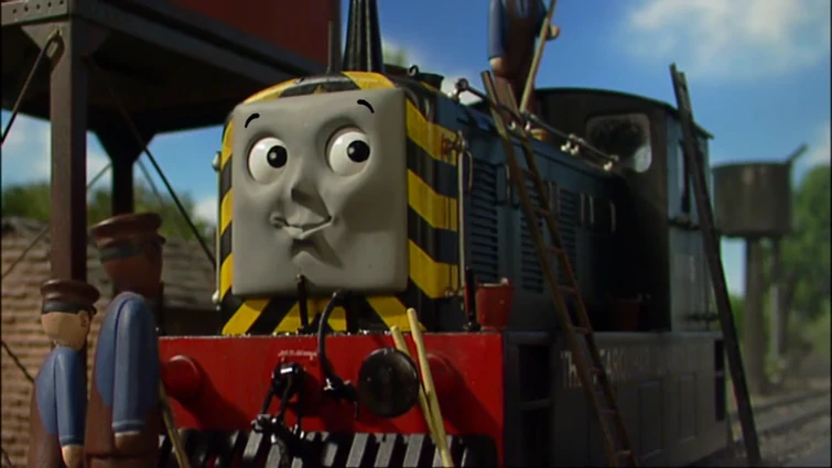 Discuss Everything About Thomas the Tank Engine Wikia | Fandom