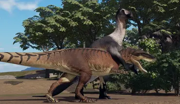 Discuss Everything About Prior Extinction OFFICIAL Wiki | Fandom