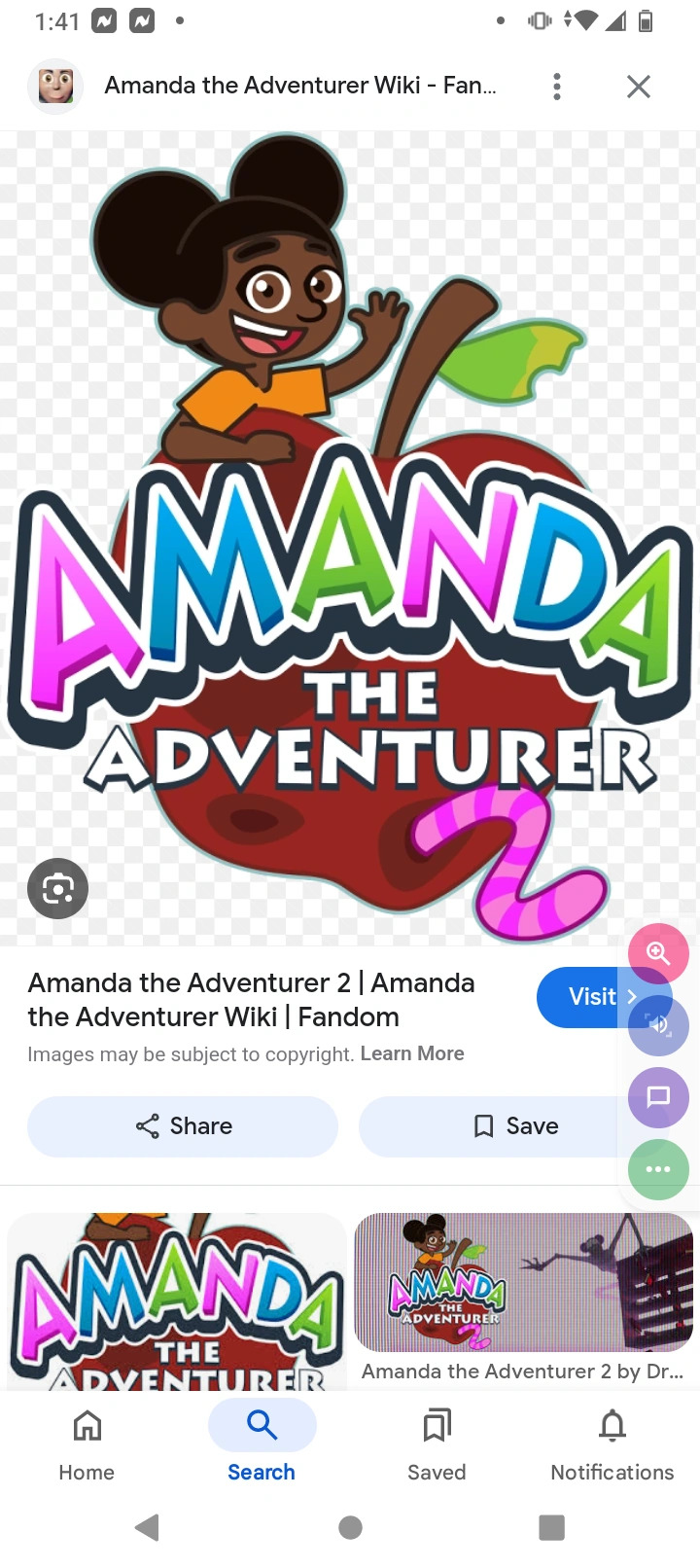 Season 4 of Manda The adventure air in October 4th 2016 | Fandom