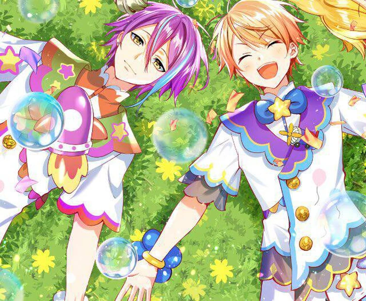 RuiKasa kissing | Fandom