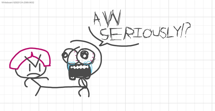 bee eff dee eye whiteboard | Fandom