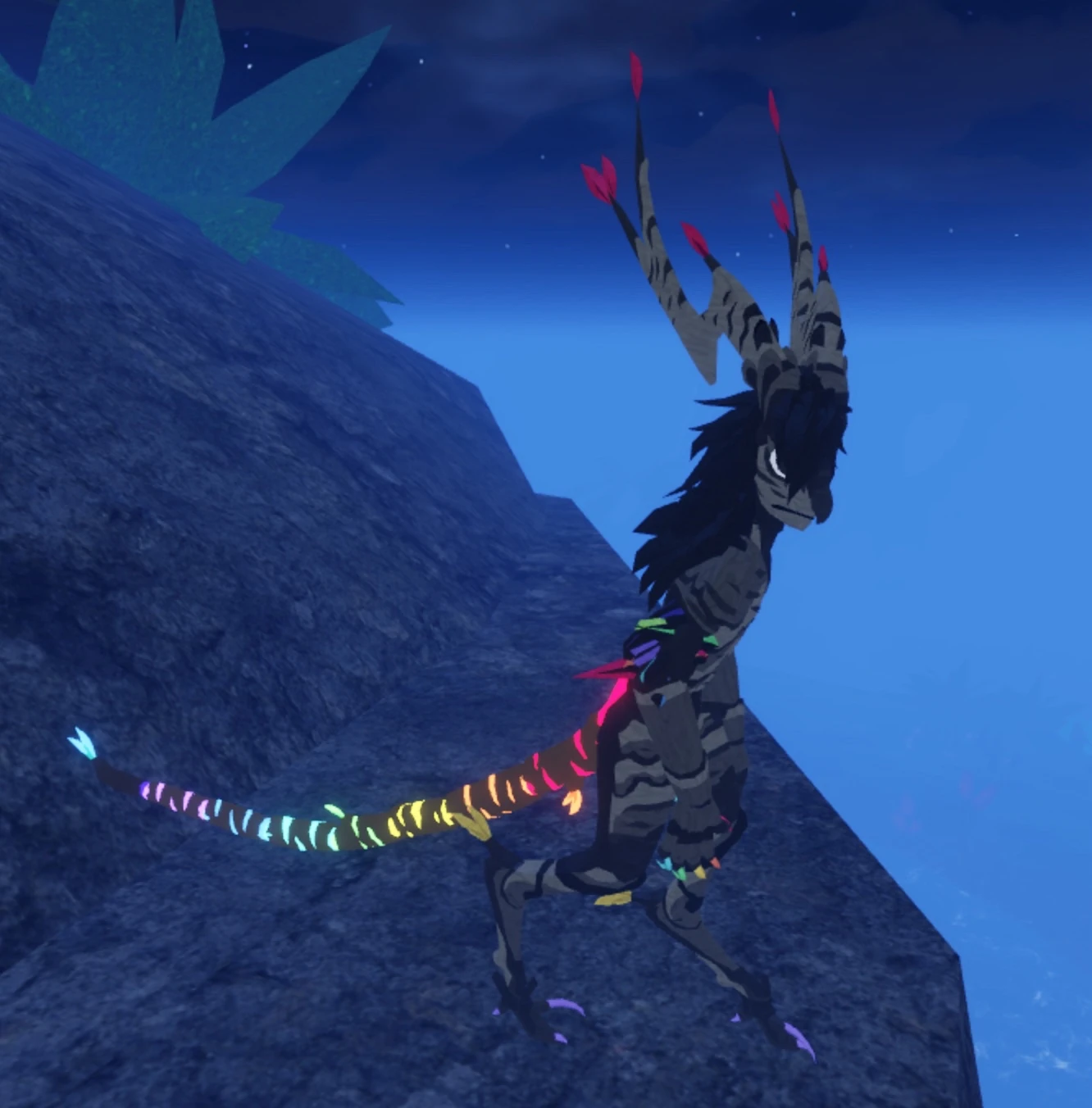 New day, new idrabark | Fandom