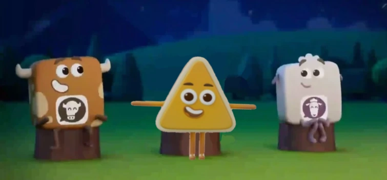T-POSE PAUSE | Fandom