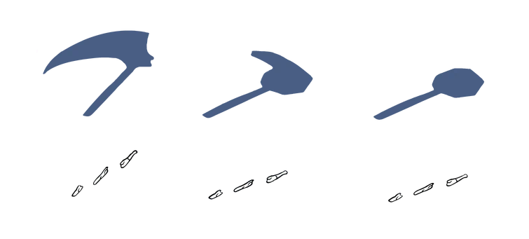 I downloaded tricky parts so you don't have to. (oh yeah hanks here too ...